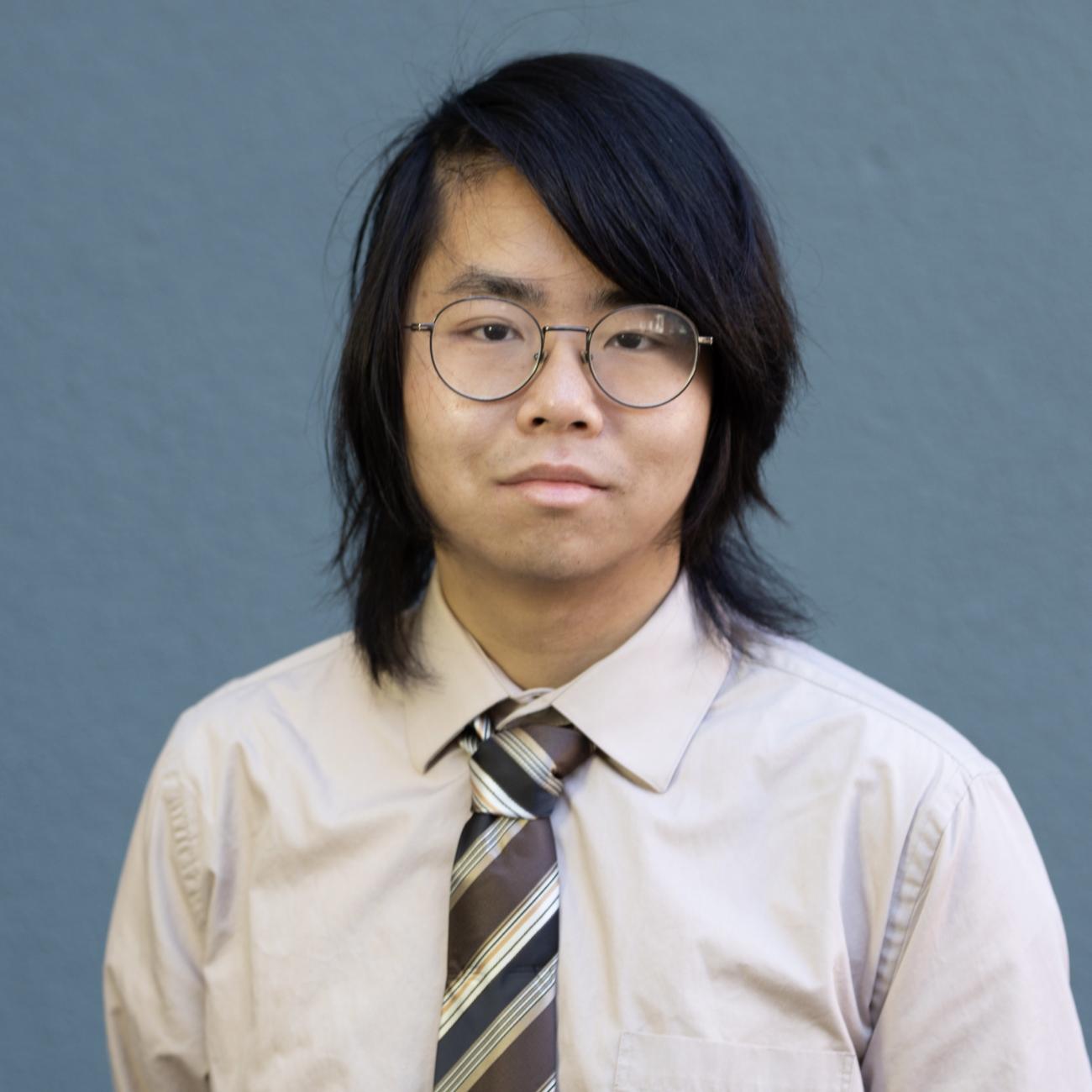 Andrew Chhang | Engineering Capstone